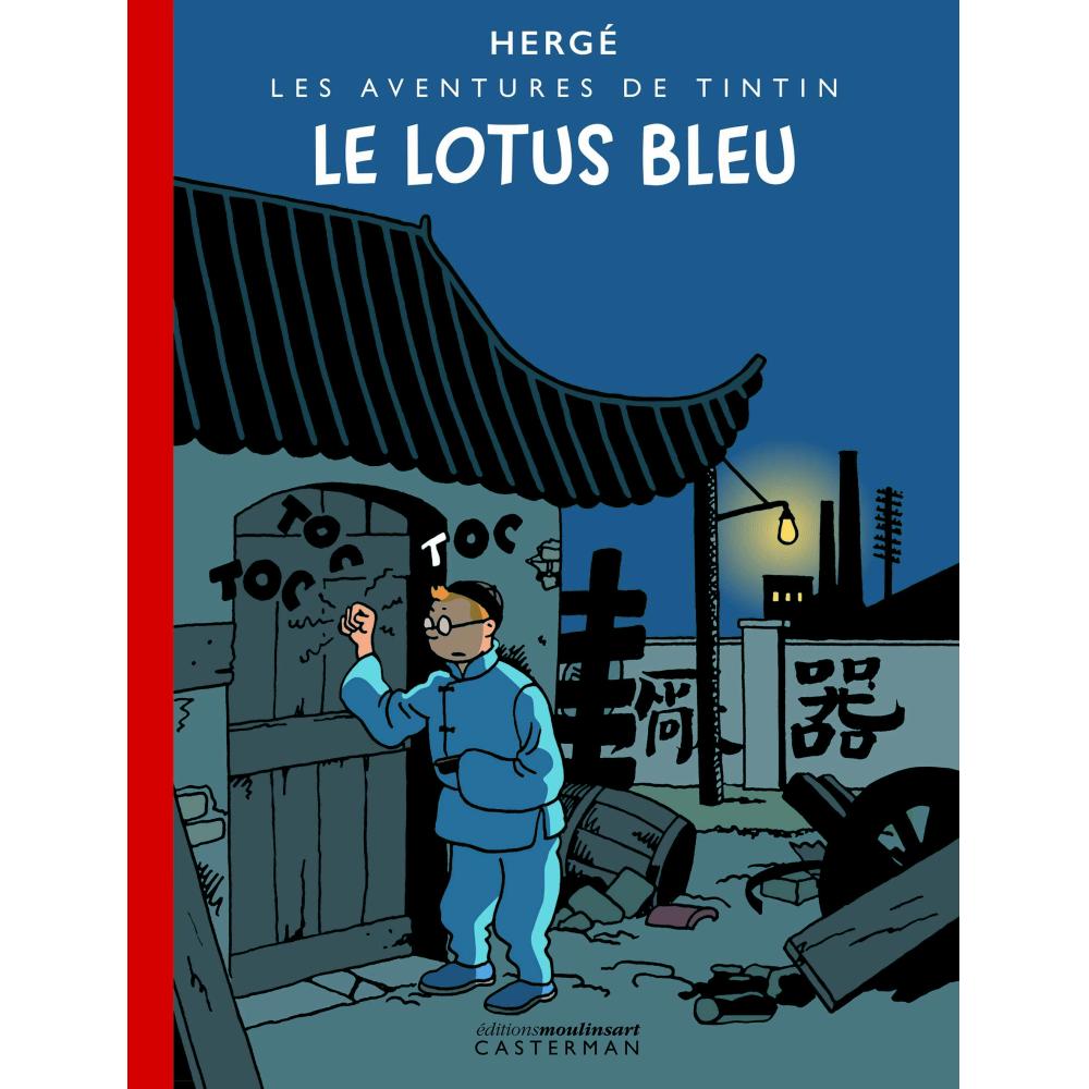 Espace Tintin Montpellier - Toutes les collections de figurines Tintin ...